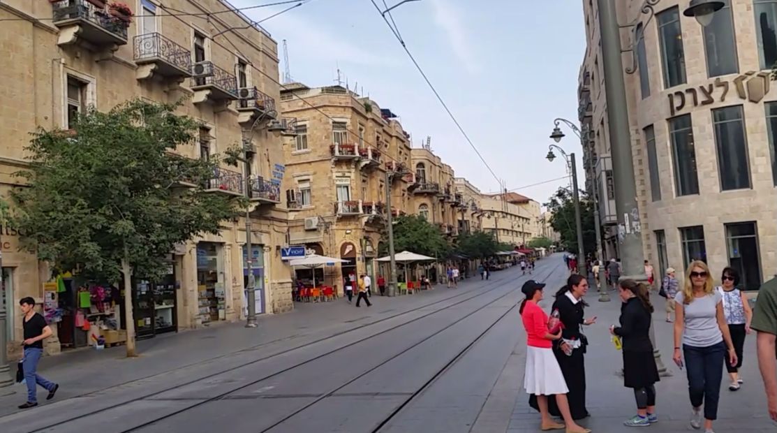 Precios de alquileres en las principales ciudades de Israel y su ...