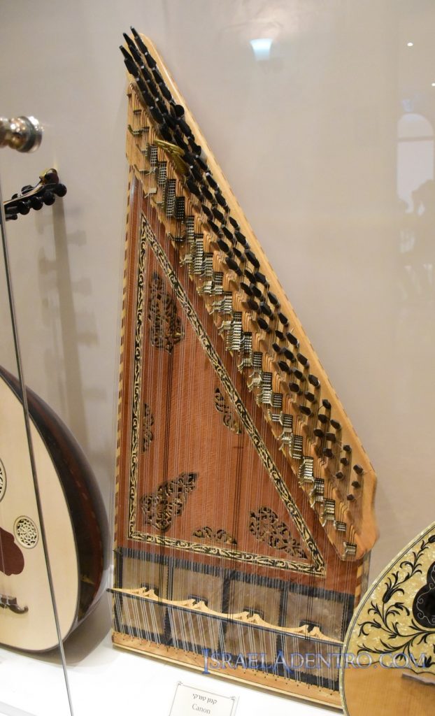 Música israelí, compleja fusión de culturas plasmada en un maravilloso ...